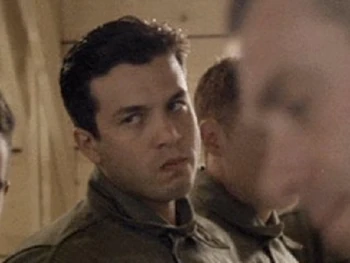 Joseph Ramirez | WW2 Movie Characters Wiki | Fandom