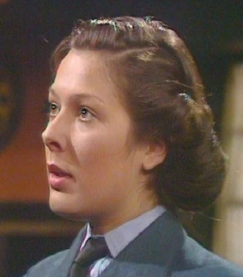 Chrissie | WW2 Movie Characters Wiki | Fandom