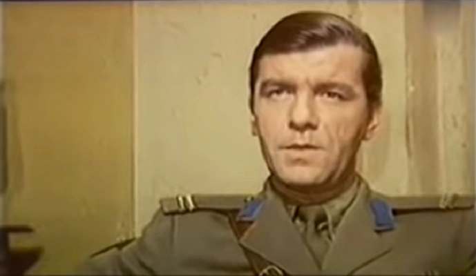 Ionescu | WW2 Movie Characters Wiki | Fandom