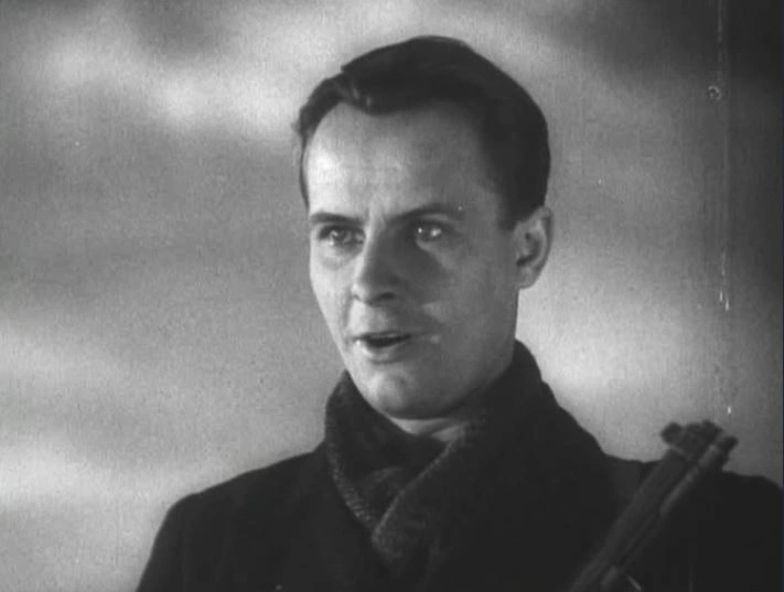 Jan Smudek | WW2 Movie Characters Wiki | Fandom