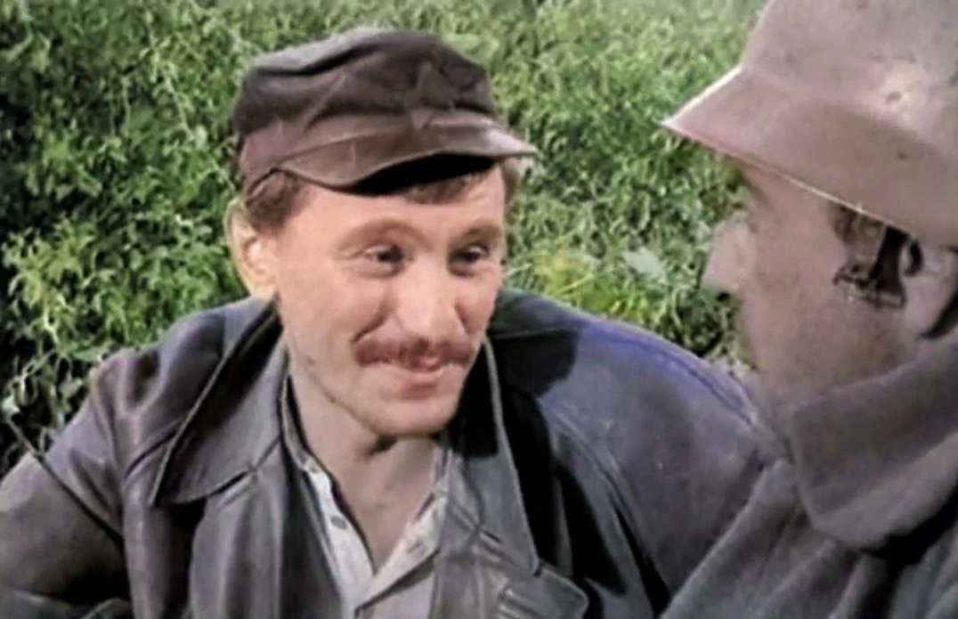 Martin | WW2 Movie Characters Wiki | Fandom