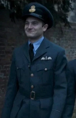 Rollo | WW2 Movie Characters Wiki | Fandom