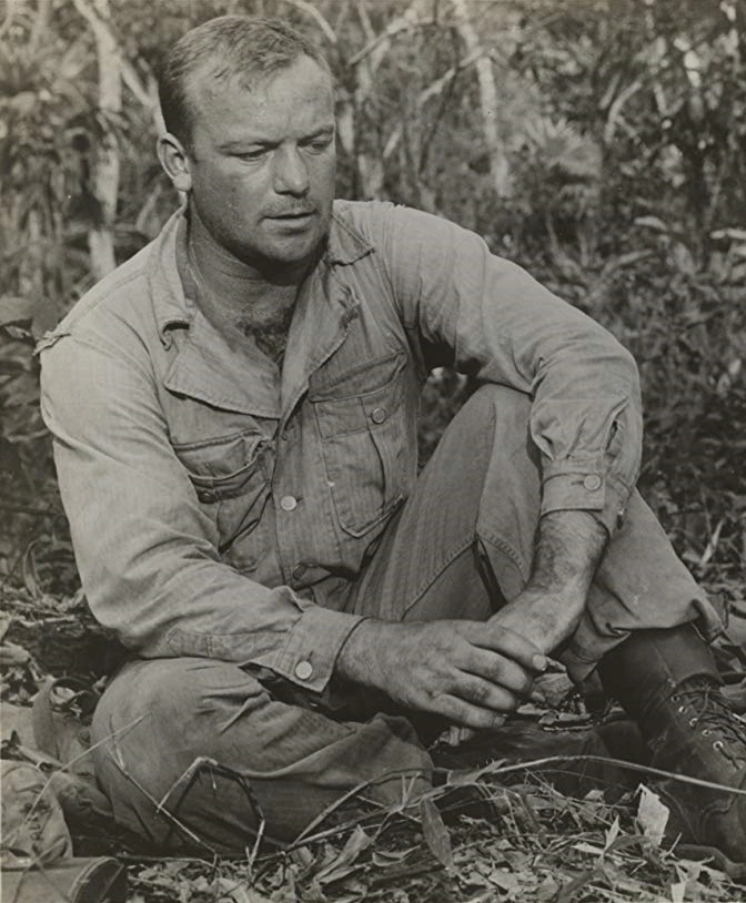 Sam Croft | WW2 Movie Characters Wiki | Fandom