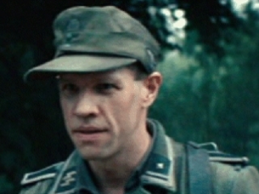 Scherzer | WW2 Movie Characters Wiki | Fandom