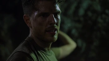 Billy St. John | WW2 Movie Characters Wiki | Fandom