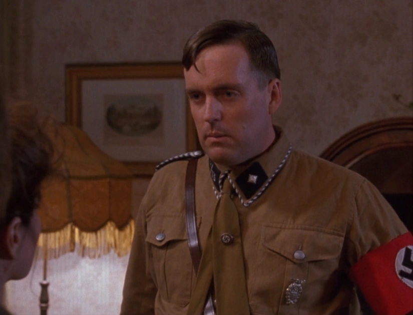 Hinz | WW2 Movie Characters Wiki | Fandom