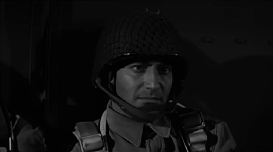 Lester Davenport | WW2 Movie Characters Wiki | Fandom