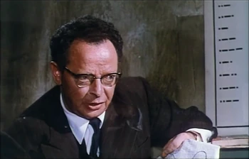 Losch | WW2 Movie Characters Wiki | Fandom