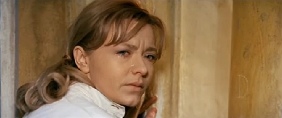 Nada | WW2 Movie Characters Wiki | Fandom