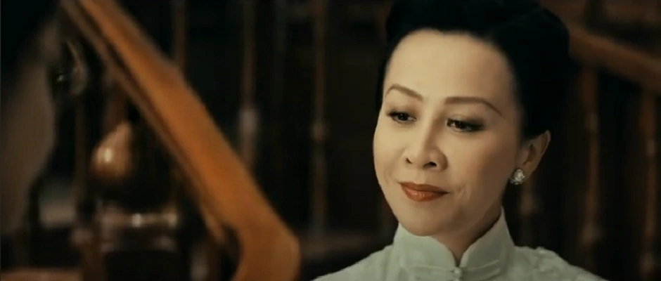 Soong Mei-ling | WW2 Movie Characters Wiki | Fandom