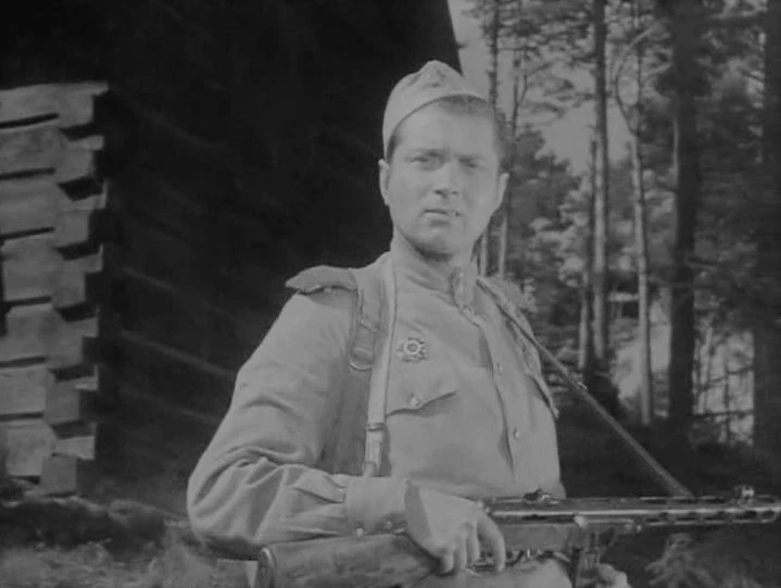 Aleksey Solovyov | WW2 Movie Characters Wiki | Fandom