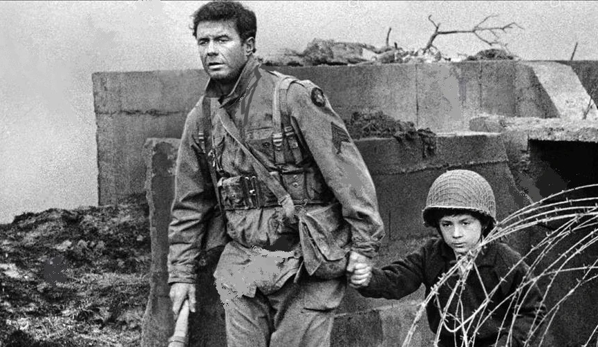 Edward Baxter | WW2 Movie Characters Wiki | Fandom