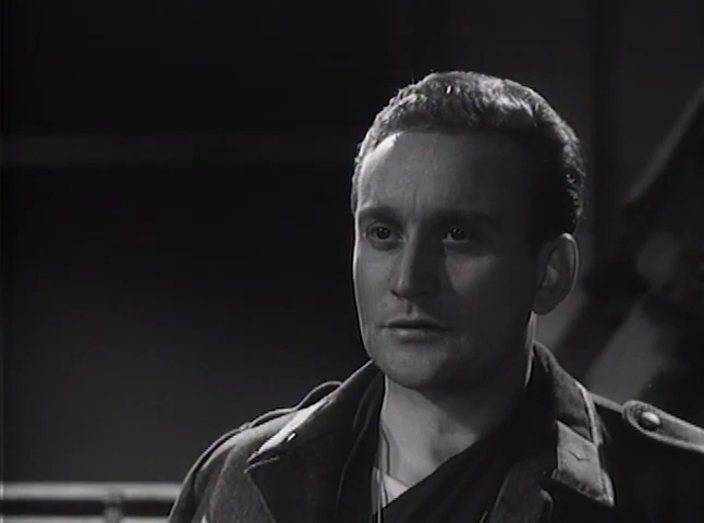 Karl Christiansen | WW2 Movie Characters Wiki | Fandom