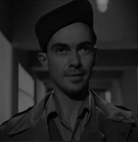 Martin Stoner | WW2 Movie Characters Wiki | Fandom