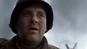 Mike Horvath | WW2 Movie Characters Wiki | Fandom