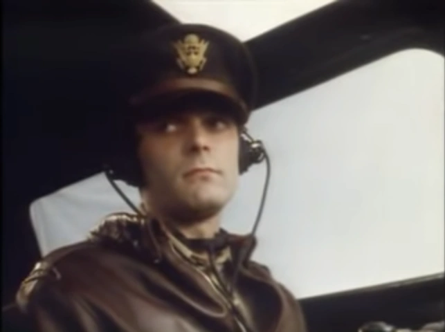 Pilot | WW2 Movie Characters Wiki | Fandom