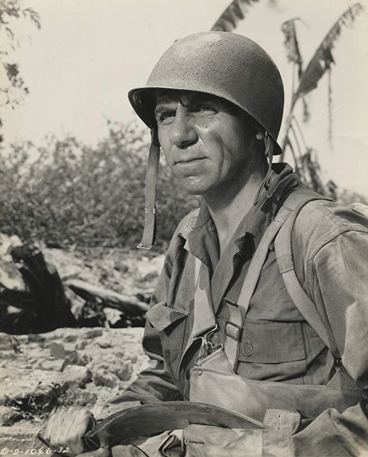 Rankin | WW2 Movie Characters Wiki | Fandom