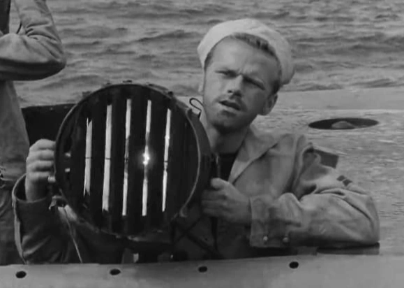 Polish Seaman | WW2 Movie Characters Wiki | Fandom