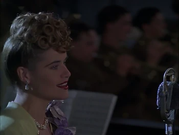 Singer | WW2 Movie Characters Wiki | Fandom