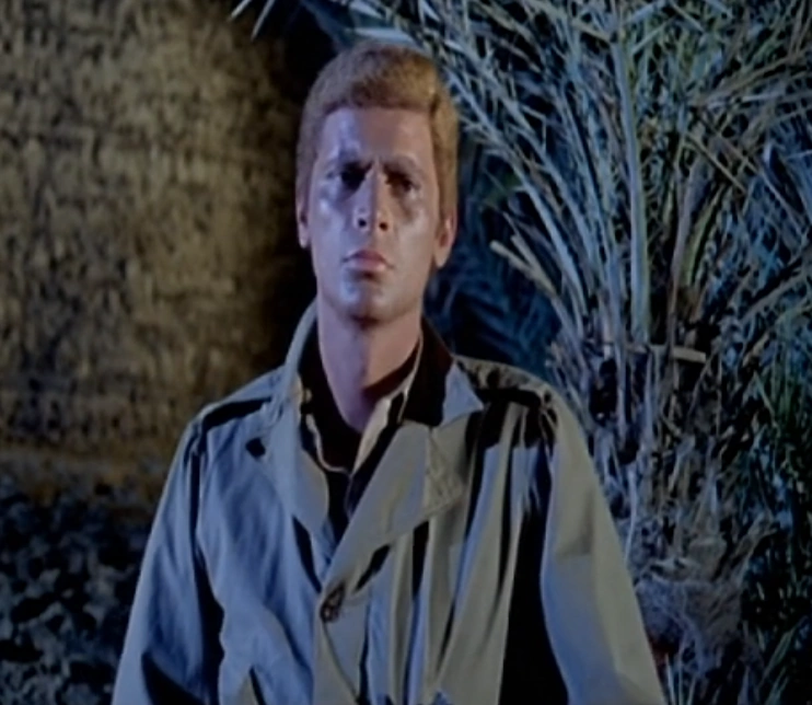 Smith | WW2 Movie Characters Wiki | Fandom