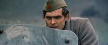 Vuko | WW2 Movie Characters Wiki | Fandom