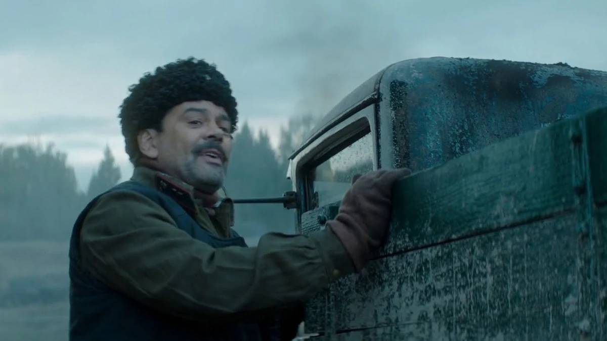 Armen | WW2 Movie Characters Wiki | Fandom