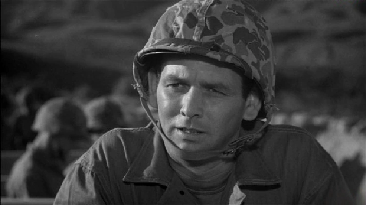Bill Hazen | WW2 Movie Characters Wiki | Fandom