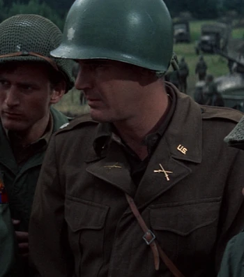 Dent | WW2 Movie Characters Wiki | Fandom