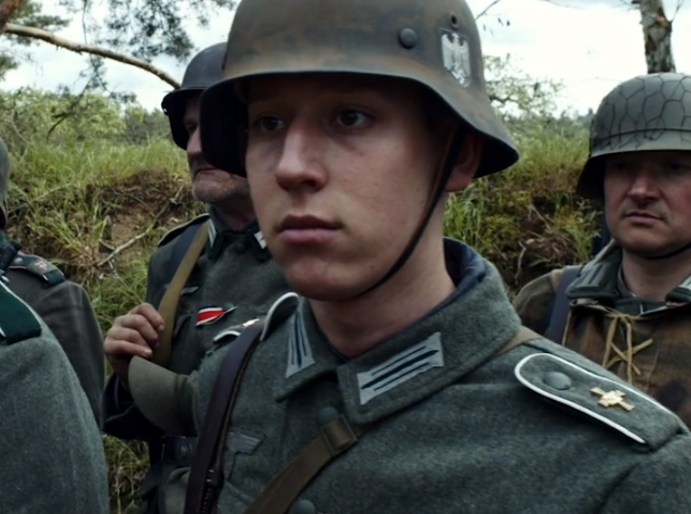 Gustaf Wirtz | WW2 Movie Characters Wiki | Fandom