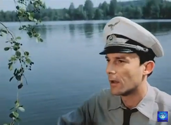 Klaus | WW2 Movie Characters Wiki | Fandom