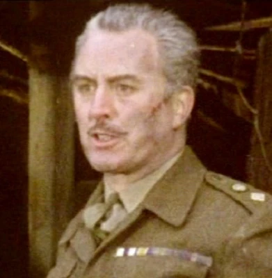 Lieutenant Colonel (A Family at War) | WW2 Movie Characters Wiki | Fandom