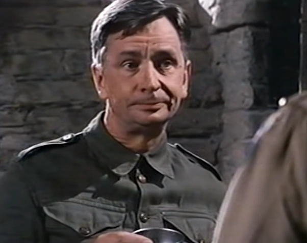 Mickels | WW2 Movie Characters Wiki | Fandom