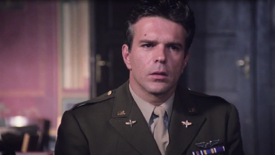 Mike Corery | WW2 Movie Characters Wiki | Fandom