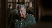 Pompous General | WW2 Movie Characters Wiki | Fandom