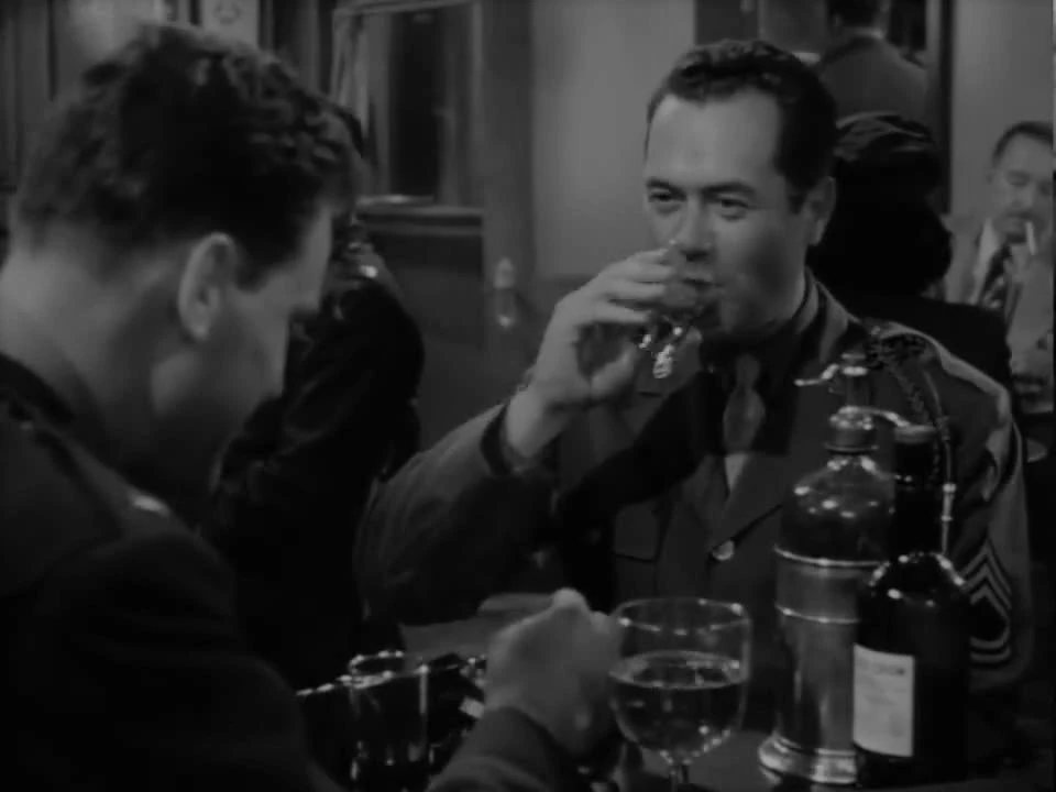 Roy Henderson | WW2 Movie Characters Wiki | Fandom