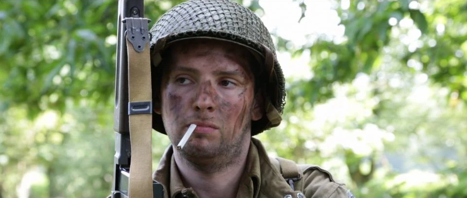 Vincent Morello | WW2 Movie Characters Wiki | Fandom