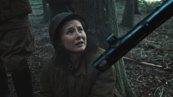 Anna | WW2 Movie Characters Wiki | Fandom