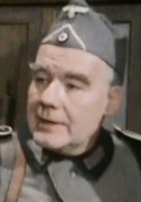 Brunz | WW2 Movie Characters Wiki | Fandom