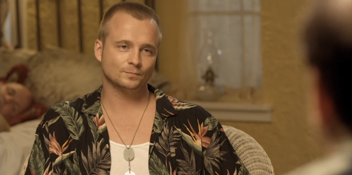 Cutter | WW2 Movie Characters Wiki | Fandom