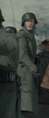 German Soldat 2 | WW2 Movie Characters Wiki | Fandom