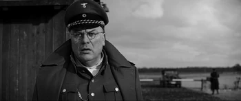 Hansen | WW2 Movie Characters Wiki | Fandom