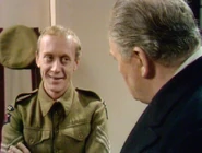 Jago | WW2 Movie Characters Wiki | Fandom