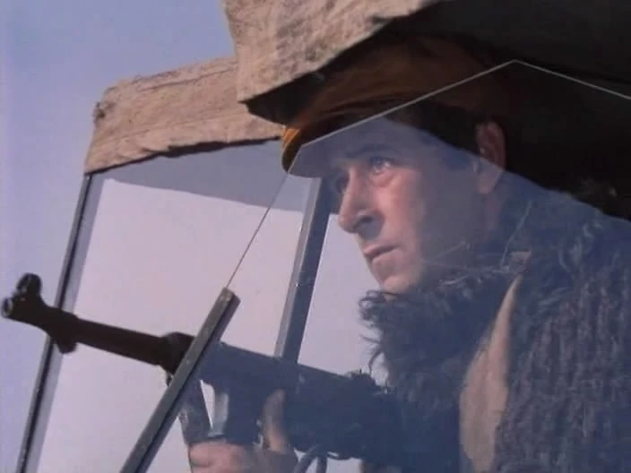 Srecko | WW2 Movie Characters Wiki | Fandom