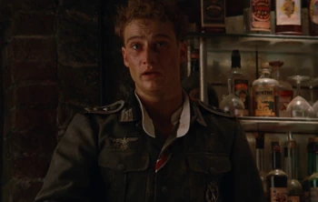 Wilhelm (Inglorious Basterds) | WW2 Movie Characters Wiki | Fandom