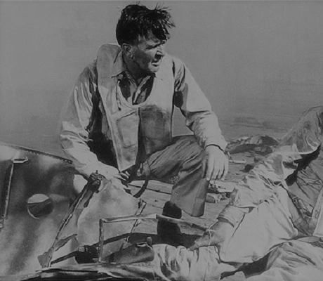 William H. Buracker | WW2 Movie Characters Wiki | Fandom