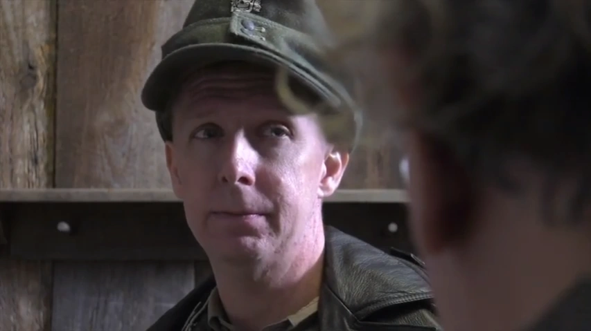 Andrew | WW2 Movie Characters Wiki | Fandom