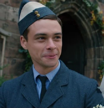 Jack Heaton | WW2 Movie Characters Wiki | Fandom