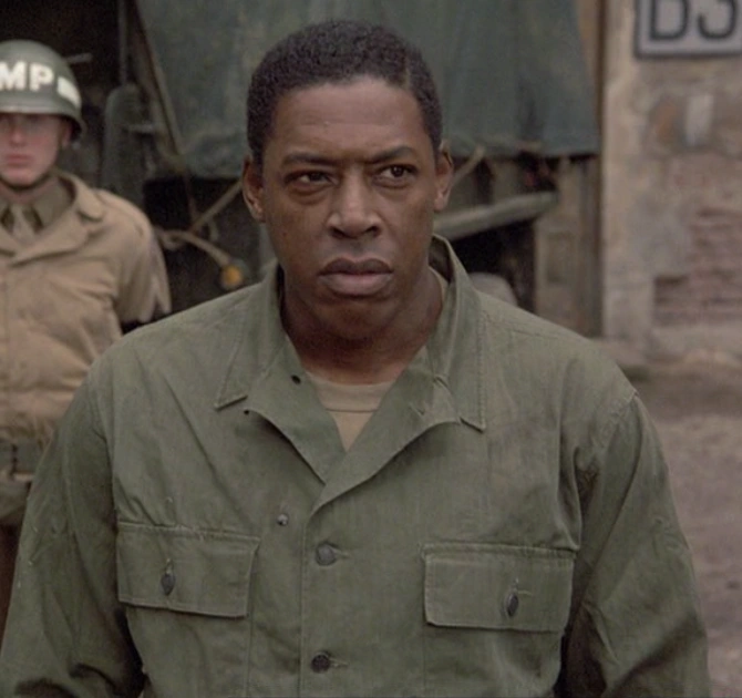 Joseph Hamilton | WW2 Movie Characters Wiki | Fandom