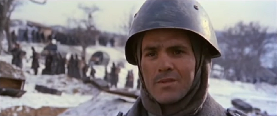 Mario (Battle of Neretva) | WW2 Movie Characters Wiki | Fandom