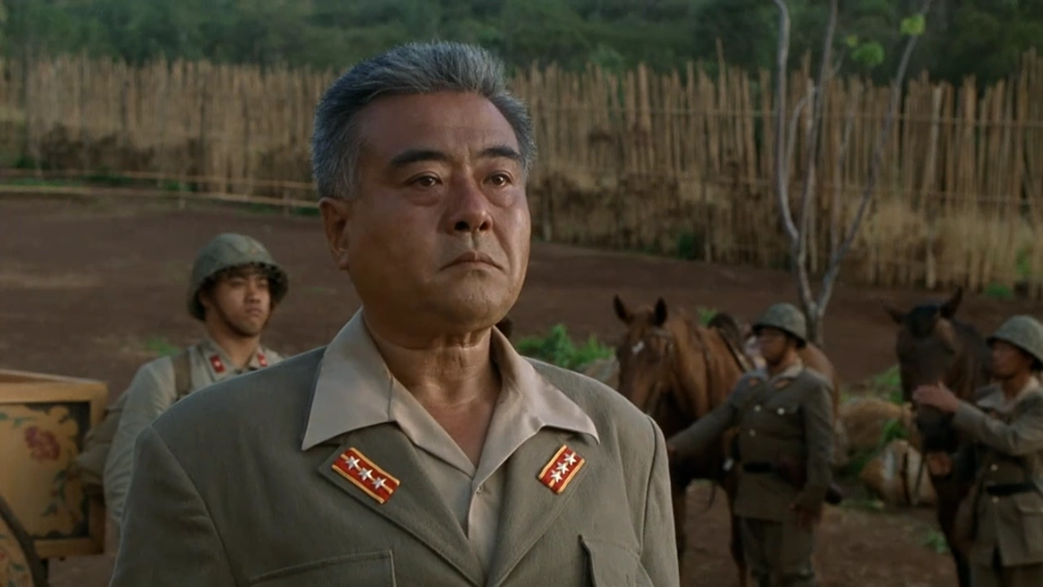 Noguchi | WW2 Movie Characters Wiki | Fandom